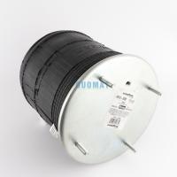 China Goodyear Air Suspension 1R14-028 Rolling Lobe Airbag 566-28-3-021 Firestone Air Spring W01-358-9177 for sale