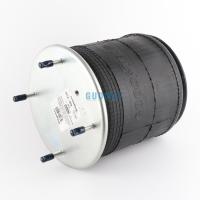 China Goodyear Air Suspension 1R14-028 Rolling Lobe Airbag 566-28-3-021 Firestone Air Spring W01-358-9177 for sale