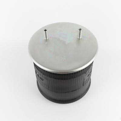 China Rolling Lobe Air Spring Goodyear 1R14-240 Flex No. 566283059 For Truck / Trailer for sale