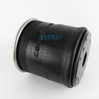 China Rolling Lobe Air Spring Goodyear 1R14-240 Flex No. 566283059 For Truck / Trailer for sale