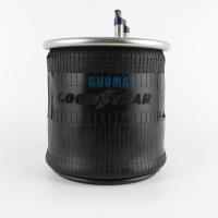 China Rolling Lobe Air Spring Goodyear 1R14-240 Flex No. 566283059 For Truck / Trailer for sale