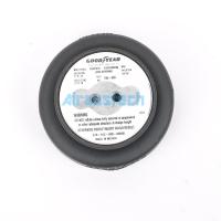 China Convoluted Pneumatic Cylinder 1B5-800 Goodyear Flex No. 579912800 Air Spring for sale