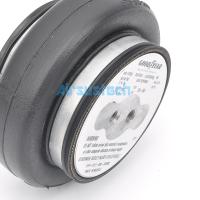 China Convoluted Pneumatic Cylinder 1B5-800 Goodyear Flex No. 579912800 Air Spring for sale