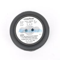 China Goodyear Air Spring Flex No. 579913530 Contitech FS12010 CI G1/4 Single Bellows Cylinder for sale