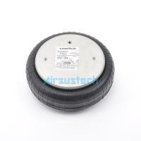 China Goodyear 1B12-313 Convoluted Rubber 1/4 UNC Air Spring Ride Suspension 578-91-3-301 for sale