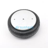China Goodyear 1B12-313 Convoluted Rubber 1/4 UNC Air Spring Ride Suspension 578-91-3-301 for sale