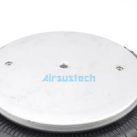 China Goodyear 1B12-313 Convoluted Rubber 1/4 UNC Air Spring Ride Suspension 578-91-3-301 for sale