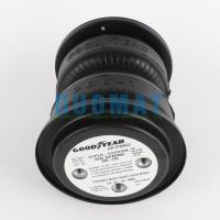 China 2B6-535 Goodyear Rubber FD 110-15 766 Contiteh Double Convoluted Air Bag Air Spring for sale