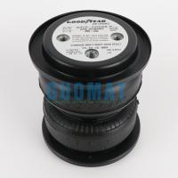 China 2B6-535 Goodyear Rubber FD 110-15 766 Contiteh Double Convoluted Air Bag Air Spring for sale