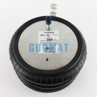 China Rubber Air Bag Replaced 3B12-300 Goodyear Convoluted Air Spring 578-93-3-100 for sale
