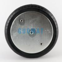 China Rubber Air Bag Replaced 3B12-300 Goodyear Convoluted Air Spring 578-93-3-100 for sale