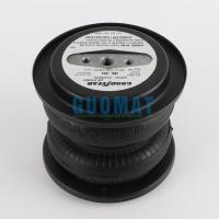 China 2B6-833 Double Air Bellow 579-922-833 Goodyear Industrial Air Suspension Spring for sale