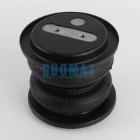 China 2B6-833 Double Air Bellow 579-922-833 Goodyear Industrial Air Suspension Spring for sale