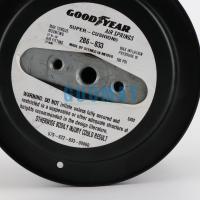 China 2B6-833 Double Air Bellow 579-922-833 Goodyear Industrial Air Suspension Spring for sale