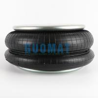 China Goodyear Air Bellow 2B14-354 Firestone W01-358-7145 Double Convoluted Air Spring for sale