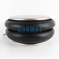 China Goodyear Air Bellow 2B14-354 Firestone W01-358-7145 Double Convoluted Air Spring for sale