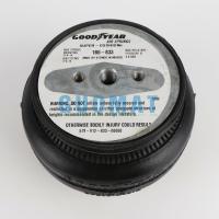 China Goodyear 1B6-833 Single Layer Rubber Air Suspension 579912833 Industrial Air Spring for sale