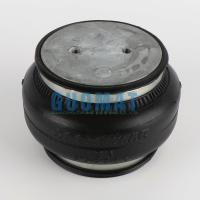 China Goodyear 1B6-833 Single Layer Rubber Air Suspension 579912833 Industrial Air Spring for sale