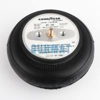 China 1B7-544 Single Convoluted Rubber Air Spring For Industrial Machine 579912544 for sale