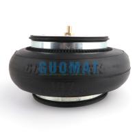 China 1B7-544 Single Convoluted Rubber Air Spring For Industrial Machine 579912544 for sale
