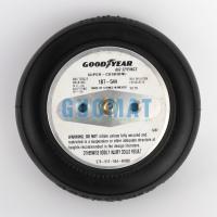 China 1B7-544 Single Convoluted Rubber Air Spring For Industrial Machine 579912544 for sale