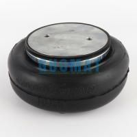 China Goodyear Super-Cushion Rubber Air Bellows 1B8-560 Single Convoluted Style for sale