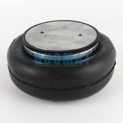 China Goodyear Super-Cushion Rubber Air Bellows 1B8-560 Single Convoluted Style for sale