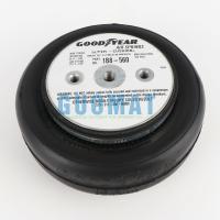 China Goodyear Super-Cushion Rubber Air Bellows 1B8-560 Single Convoluted Style for sale