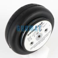 China Goodyear Super-Cushion Rubber Air Bellows 1B8-560 Single Convoluted Style for sale