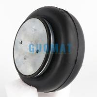China Goodyear Super-Cushion Rubber Air Bellows 1B8-560 Single Convoluted Style for sale