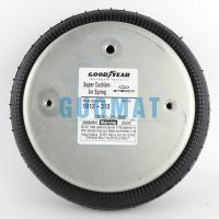 China 1B12-313 Original Goodyear Rubber Air Balloon Spring For Drying Industrial for sale