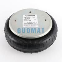 China 1B12-313 Original Goodyear Rubber Air Balloon Spring For Drying Industrial for sale