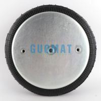 China 1B12-313 Original Goodyear Rubber Air Balloon Spring For Drying Industrial for sale