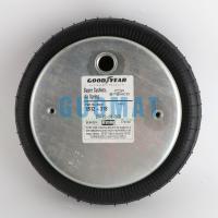 China Goodyear 1B12-318 Industrial Air Suspension Part G3/4 Pneumatic Connection for sale