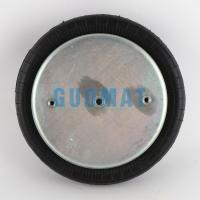 China Goodyear 1B12-318 Industrial Air Suspension Part G3/4 Pneumatic Connection for sale