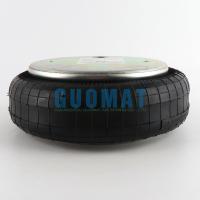 China Goodyear 1B12-318 Industrial Air Suspension Part G3/4 Pneumatic Connection for sale