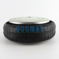 China Goodyear 1B12-318 Industrial Air Suspension Part G3/4 Pneumatic Connection for sale