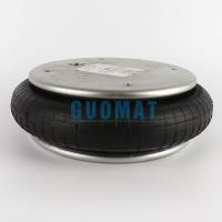 China Vulcanization Air Rubber Bellow 1B14-372 by Goodyear Single Convoluted Air Spring for sale