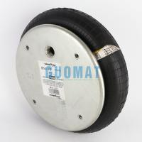 China Vulcanization Air Rubber Bellow 1B14-372 by Goodyear Single Convoluted Air Spring for sale