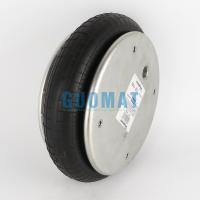 China Vulcanization Air Rubber Bellow 1B14-372 by Goodyear Single Convoluted Air Spring for sale