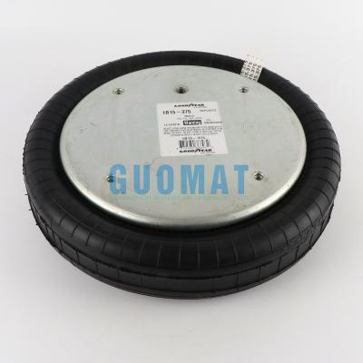 China Enidine Air Spring Y1-1B15-375 Goodyear Bellow 578-91-3-375 Usable Stroke 5.6 In. for sale
