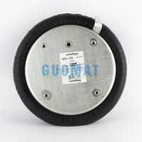 China Enidine Air Spring Y1-1B15-375 Goodyear Bellow 578-91-3-375 Usable Stroke 5.6 In. for sale