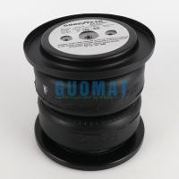 China Reduce Shock 2B8-850 Goodyear Double Convoluted Rubber Bellow Contitech FD120-20 for sale