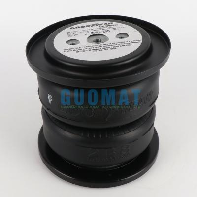 China Reduce Shock 2B8-850 Goodyear Double Convoluted Rubber Bellow Contitech FD120-20 for sale