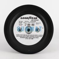 China Reduce Shock 2B8-850 Goodyear Double Convoluted Rubber Bellow Contitech FD120-20 for sale