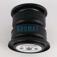 China Reduce Shock 2B8-850 Goodyear Double Convoluted Rubber Bellow Contitech FD120-20 for sale