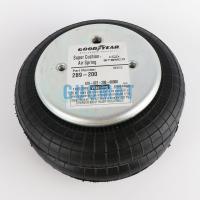 China Car Parts Goodyear 2B9-200 Double Convoluted Air Spring Damper for sale