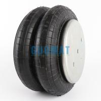 China Car Parts Goodyear 2B9-200 Double Convoluted Air Spring Damper for sale