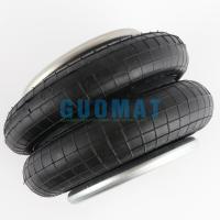China Car Parts Goodyear 2B9-200 Double Convoluted Air Spring Damper for sale