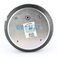 China 3B15-375 Goodyear Triple Convoluted Rubber Bellow 578-93-3-377 Without Bumper for sale